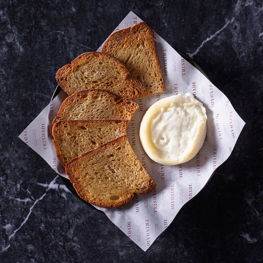 Trindade - Menu - Restaurant and Petiscaria